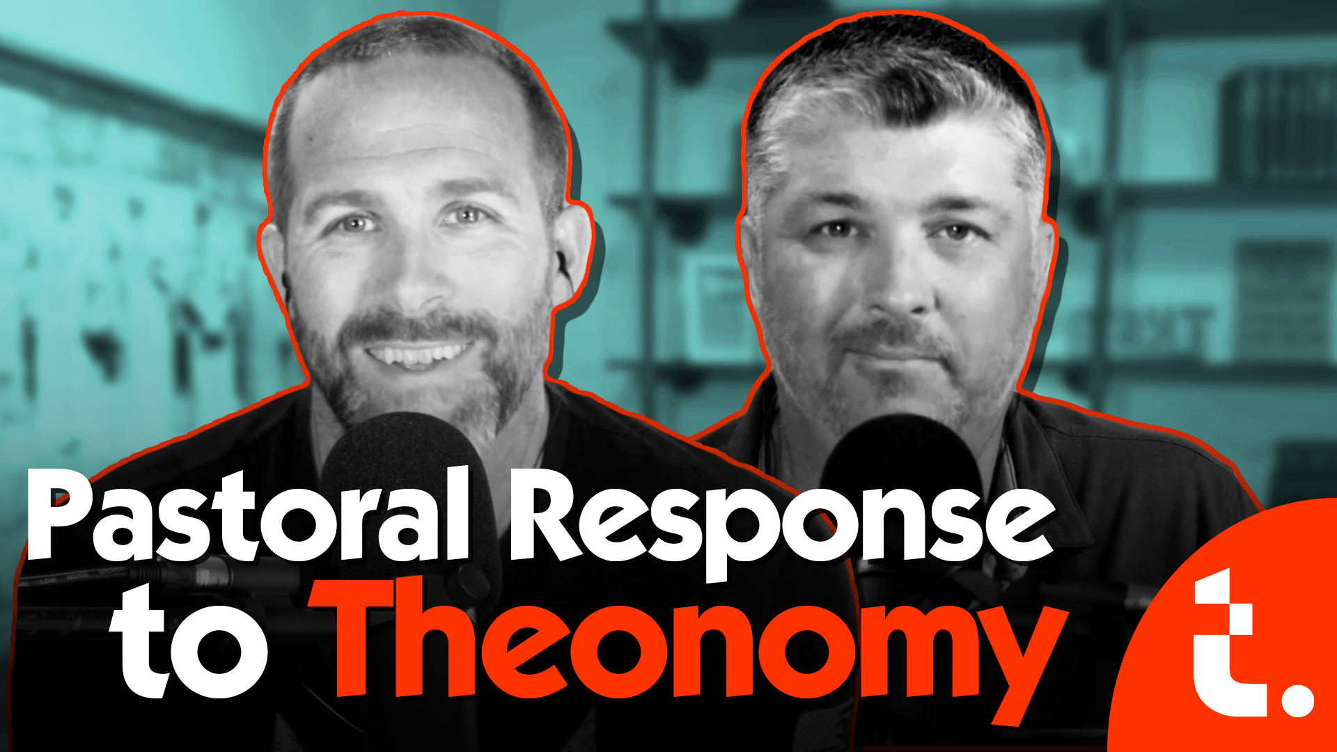 A Pastoral Response to Theonomy – Theocast