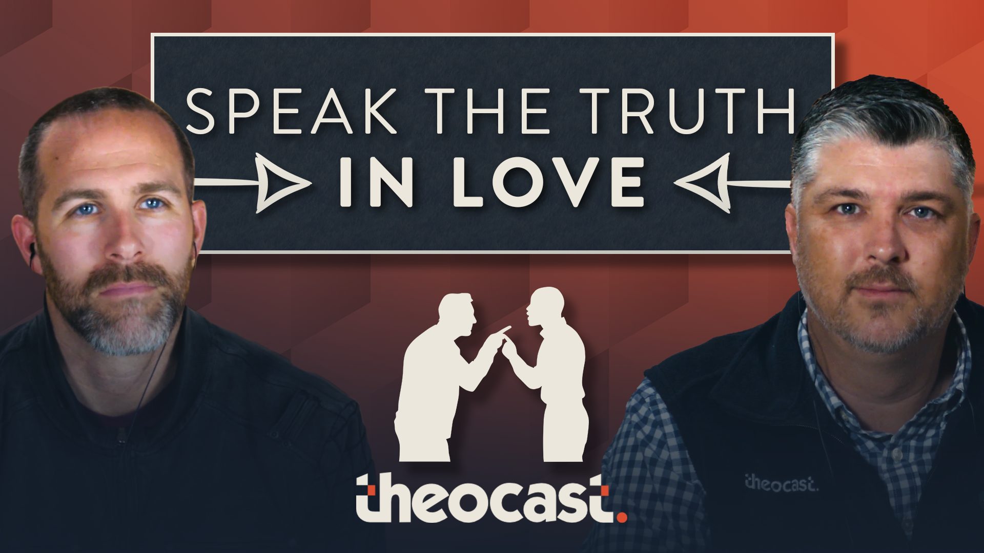 How to Lose Friends and Alienate People! – Theocast