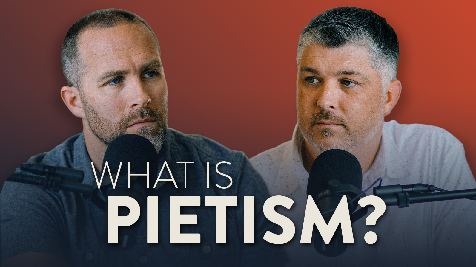What Is Pietism? – Theocast