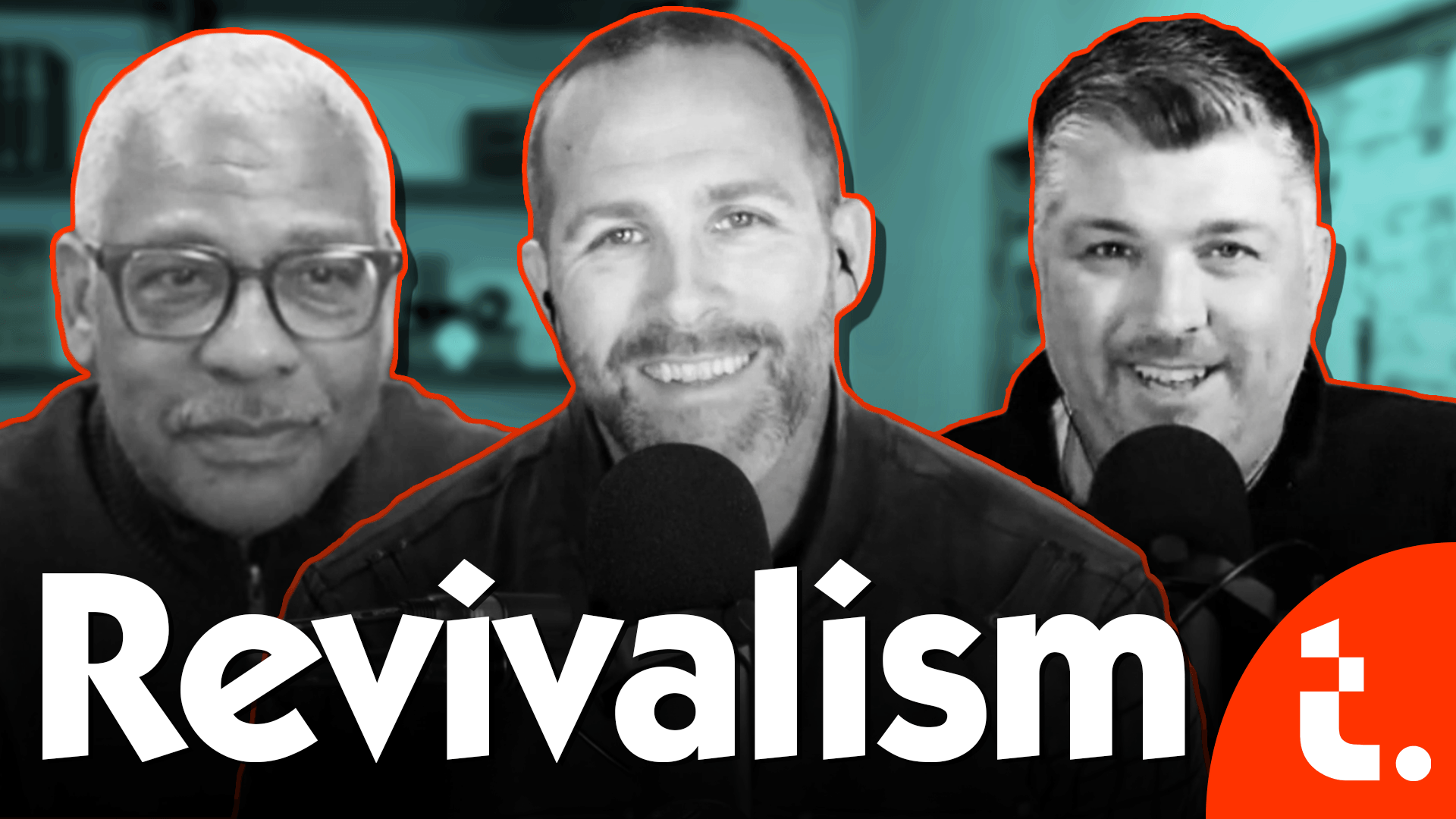 Revivalism (w/ Ken Jones) – Theocast