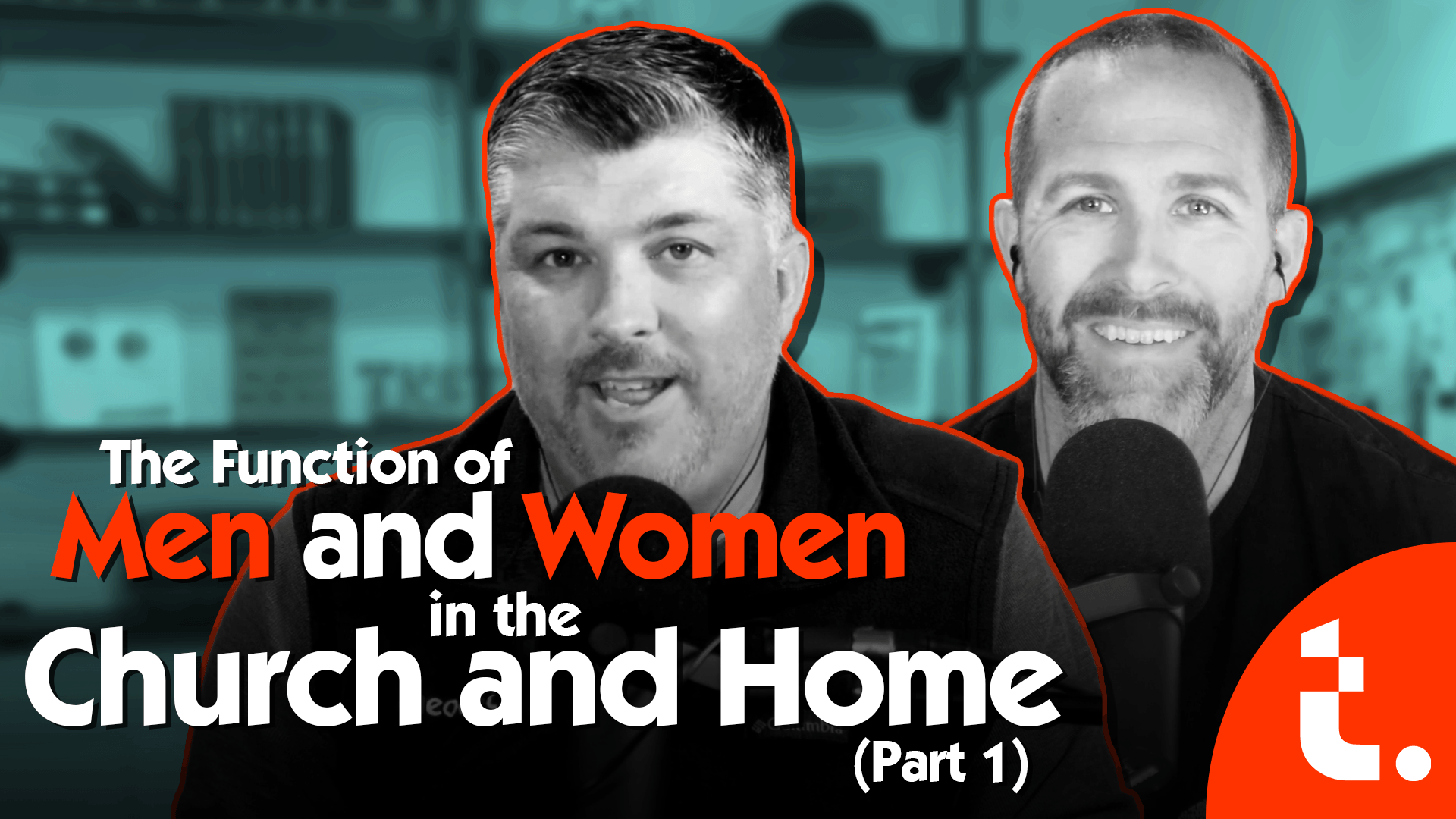 The Function of Men and Women in the Church and in the Home (Part 1 ...