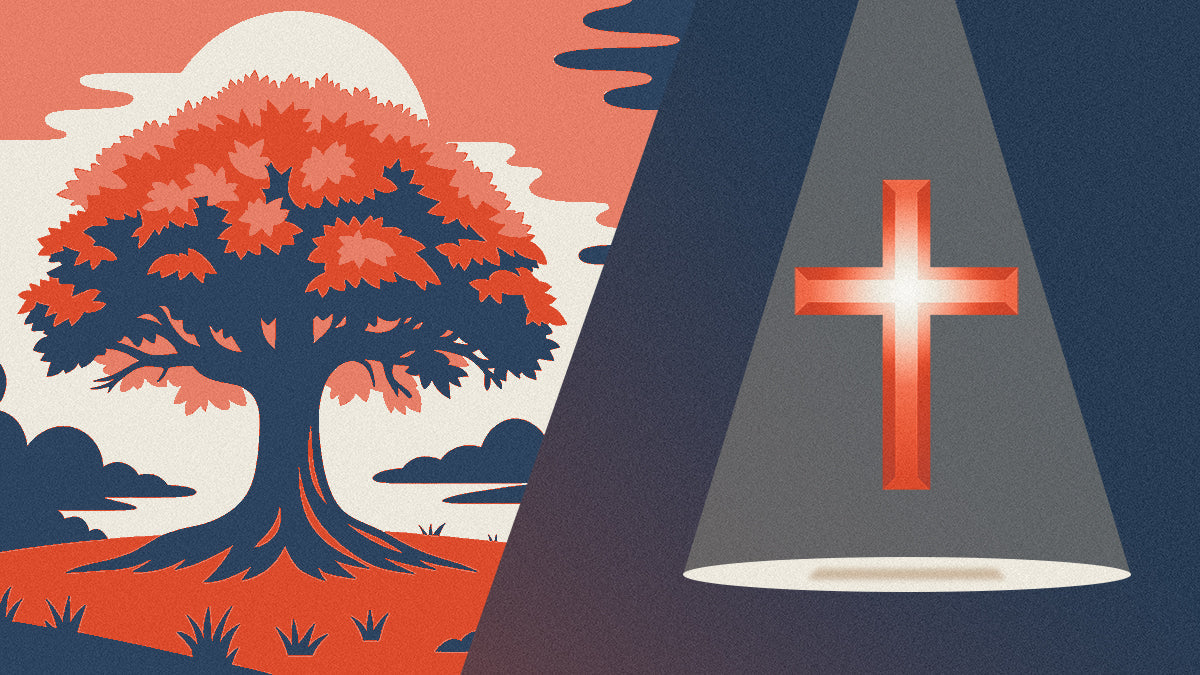 In the Beginning, Jesus... – Theocast