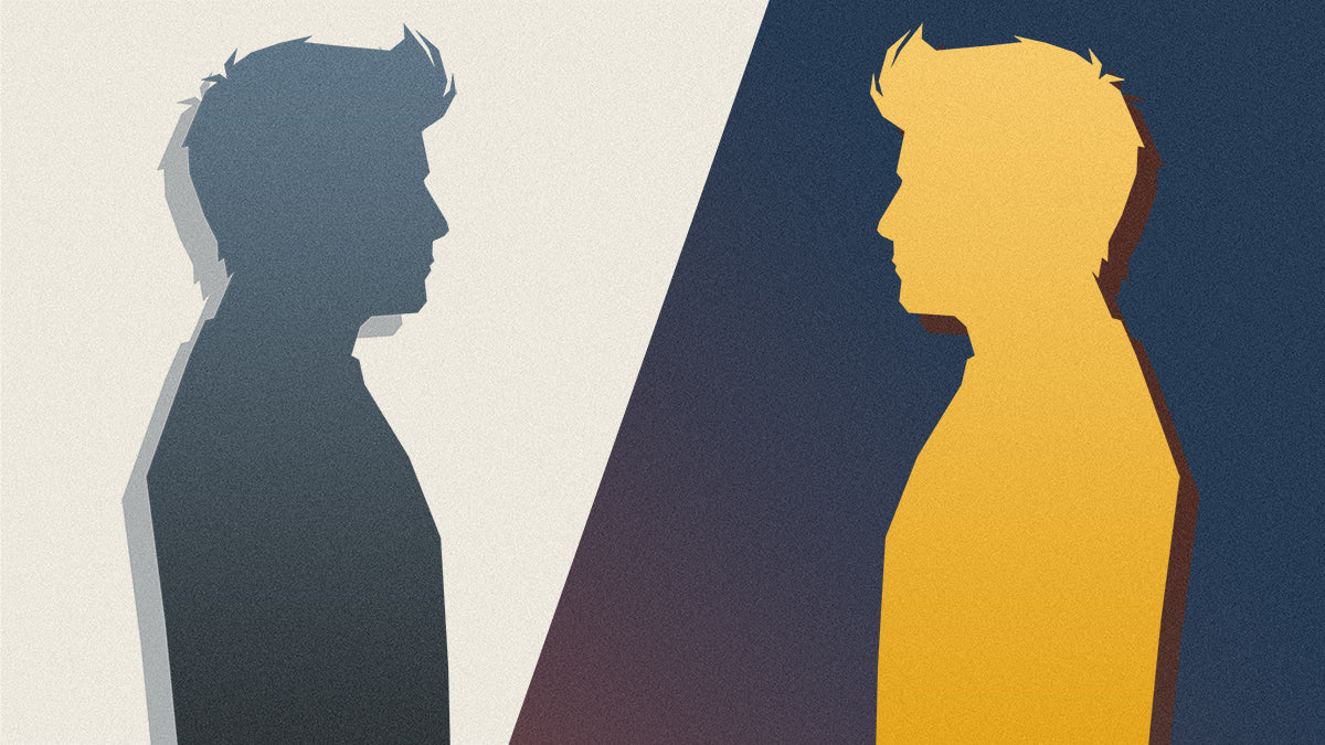 Why Do I Still Struggle with Sin? – Theocast