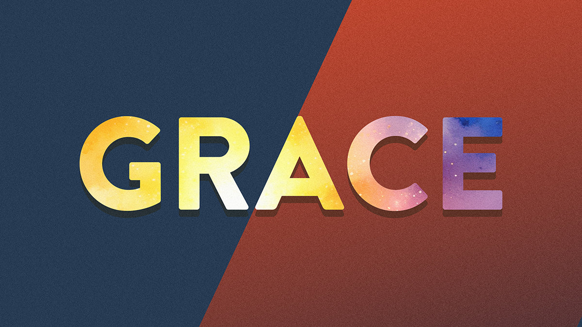 Grace as Divine Power? – Theocast