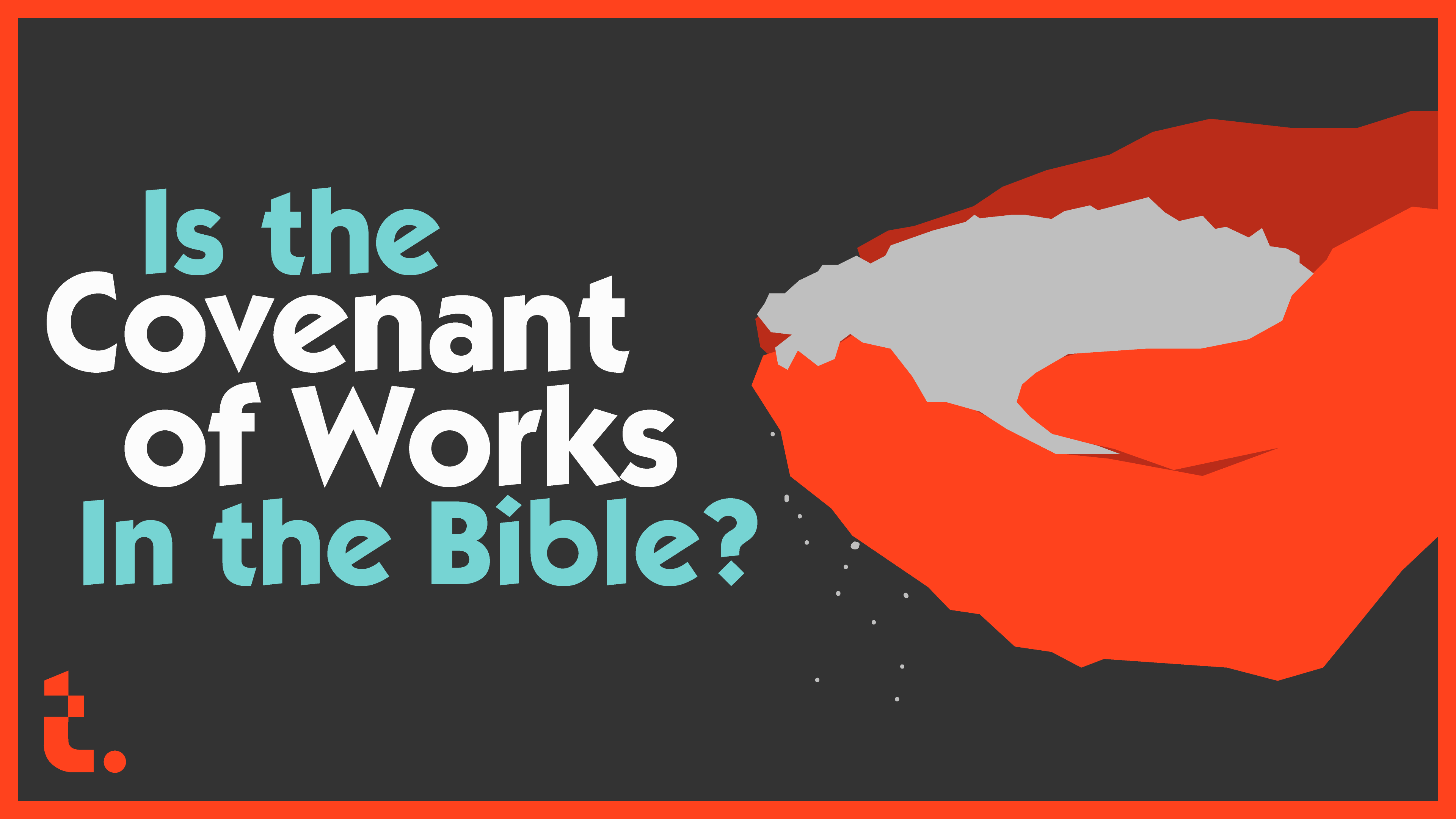 Is the Covenant of Works in the Bible? (w/ Pat Abendroth) – Theocast