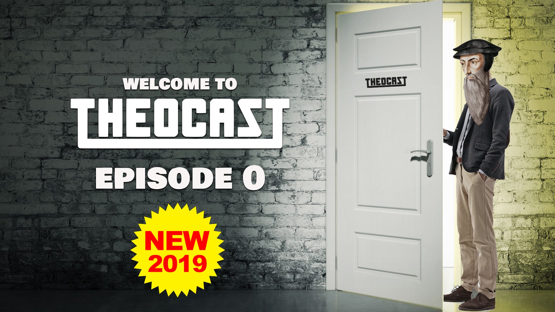 What is Theocast?
